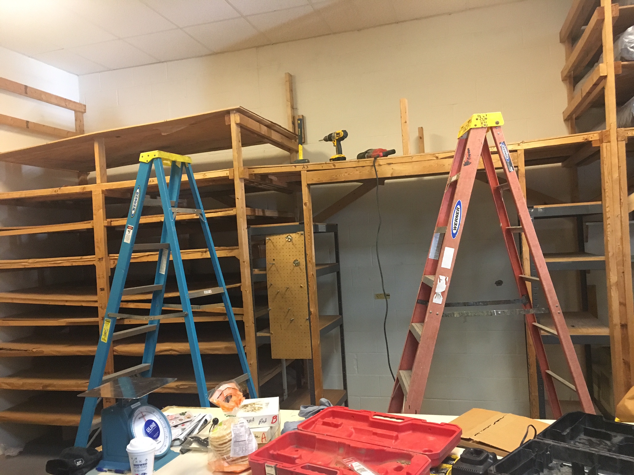 office-demolition | Easy Hauling Services