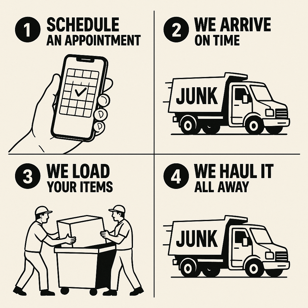 our-process | Easy Hauling Services